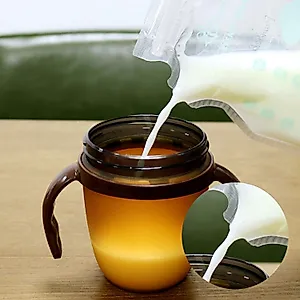 BumbleBee Breast Milk Storage Bags 100 Count