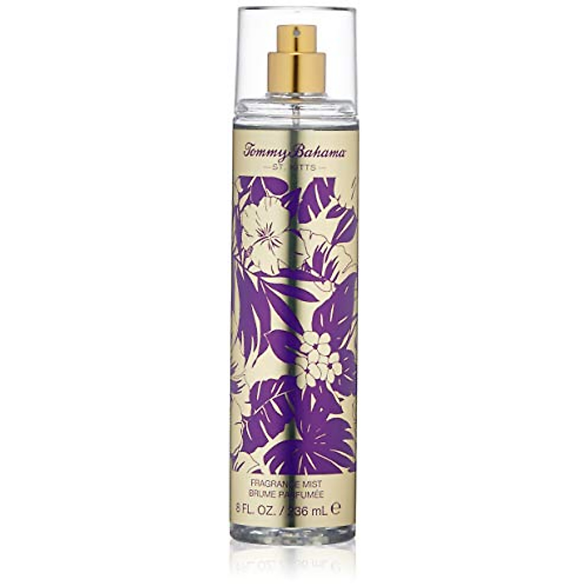 Tommy Bahama Set St. Kitts Body Mist, 8 Fl Oz