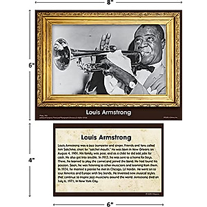 Edupress Influential Black Americans Accents (EP63245)