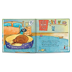 If My Dog Could Talk - Personalized Children's Story - I See Me! (Gift Set)