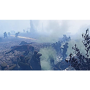 WWI Verdun: Western Front PS5 (PS5)