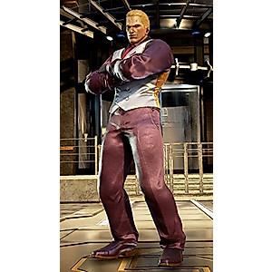 Tekken 7 - PlayStation 4