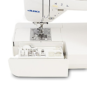 Juki HZL-DX Series Sewing Machine HZL-DX5