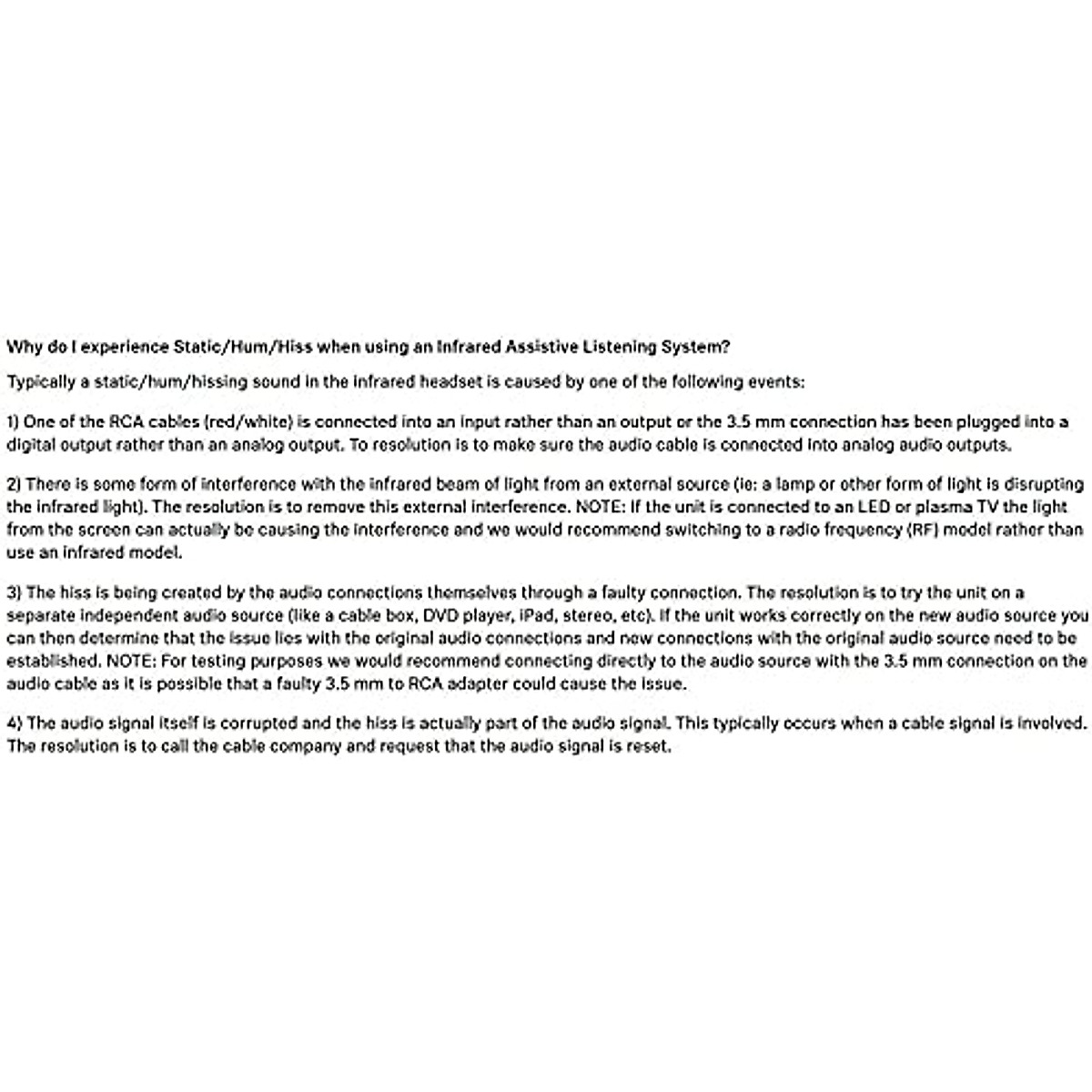 Sennheiser RS 195 RF Wireless Headphone Systems for TV Listening with Selectable Hearing Boost Preset