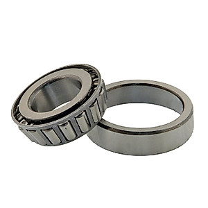 Coast To Coast 32008 Tapered Bearing Set