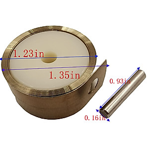 877-323 Tools Parts Gasket Kit Bumper, Ribbon Spring, O-Ring Gasket pneumatic tools Air Nail Gun Parts for Hitachi NR83 NR83A NR83A2