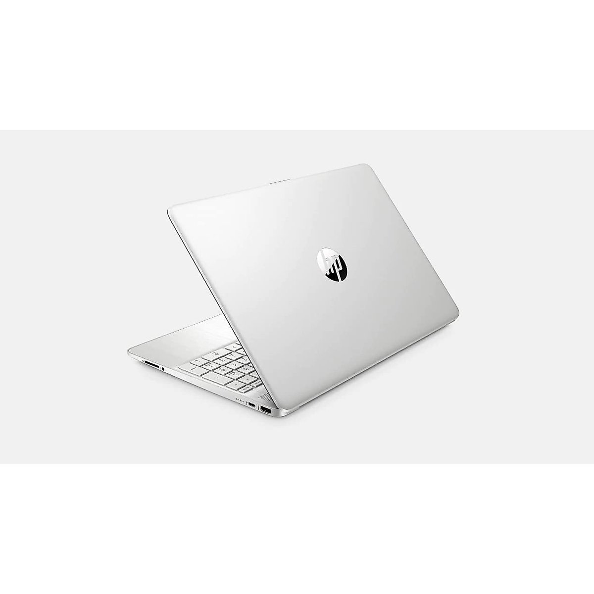 HP Newest 15.6" FHD(1920x1080) Laptop Computer, Quad-Core Intel Core i3-1115G4(> i5-1035G4), 16GB RAM, 1TB PCIe SSD, Full Size Keyboard, WiFi, HDMI, Webcam, USB-A&C, Windows 10 Home