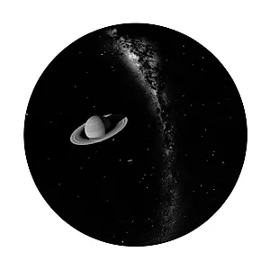 Slide Discs for Orzorz Star Projector Galaxy Lite Home Planetarium Projector (Work with Orzorz Star Projector) (Aurora…