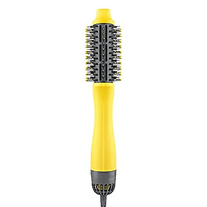 Drybar Double Shot Oval Blow Dryer Brush | Style, Dry, Brush in One Step (2.44 in)