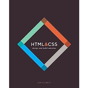 HTML and CSS: Design and Build Websites