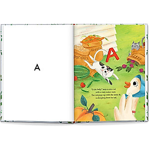 My Very Own Nursery Rhymes - Personalized Children's Story - I See Me! (Hardcover)