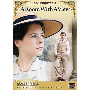 Masterpiece Theatre: Room With a View