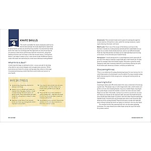 Kid Chef Box Set: The Kids' Cookbooks for Aspiring Chefs and Bakers