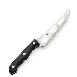 Prodyne CK-300 Multi-Use Cheese Fruit and Veggie Knife