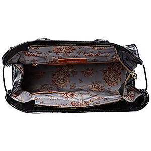 HOBO Avon Black One Size