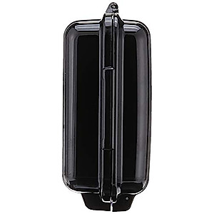 Pelican 1040 Micro Case (Black)