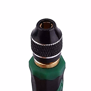 ADSRB 38 Pcs/Set Screwdriver Set Precision Multipurpose Sleeve Screws Electronic Repair Tools Kit