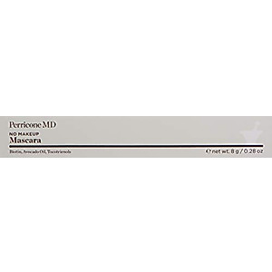 Perricone MD No Makeup Mascara 0.28 Ounce