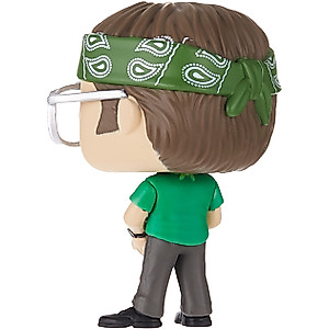 POP 2020 ECCC Shared Exclusive 938 Dwight as Recyclops