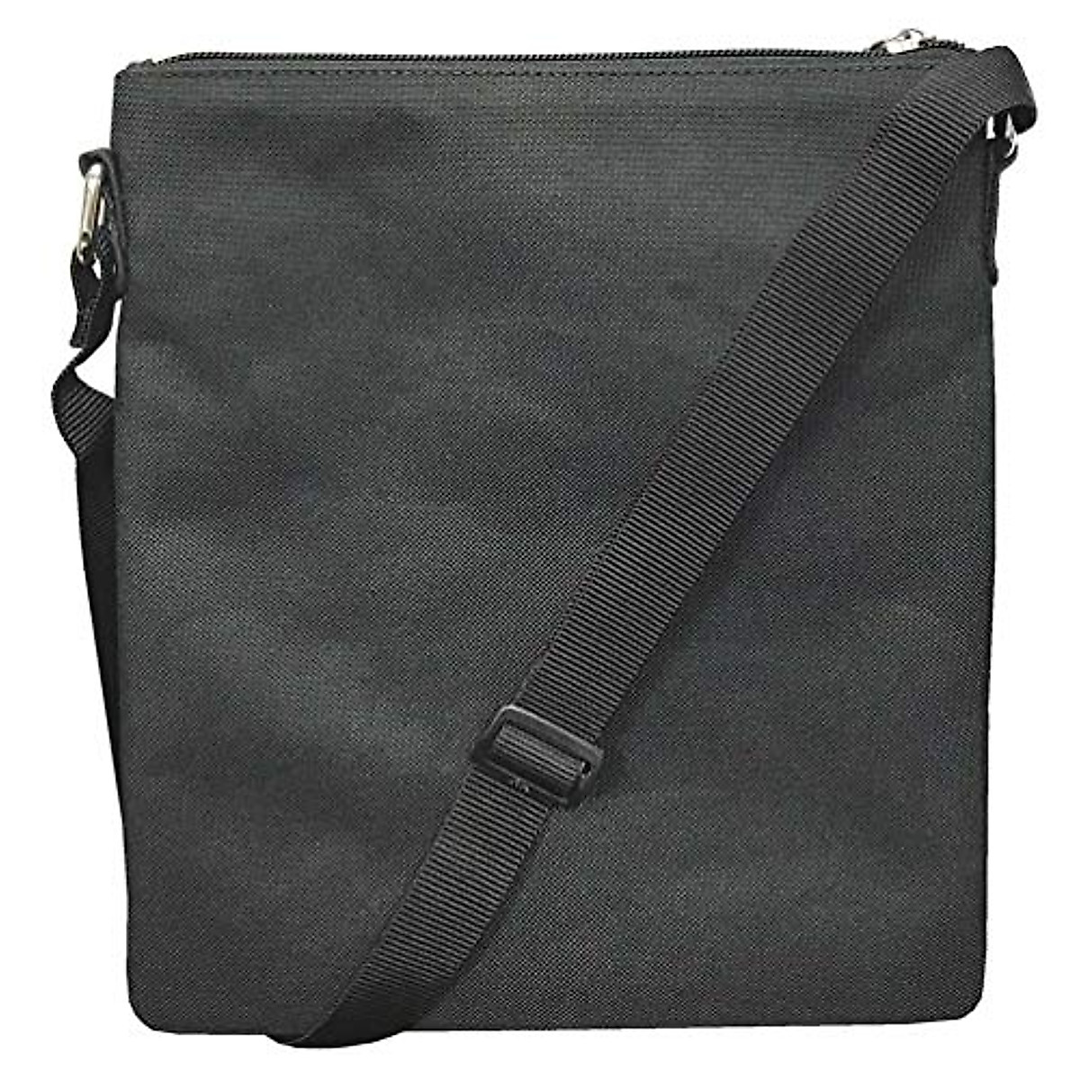 Harley-Davidson Embroidered Bar & Shield Logo Crossbody Purse w/Adjustable Strap