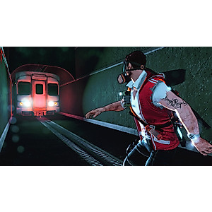 Escape Dead Island - Xbox 360