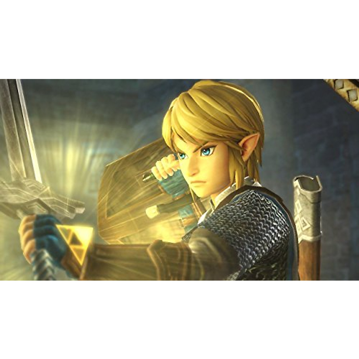 Zelda Hyrule Warriors