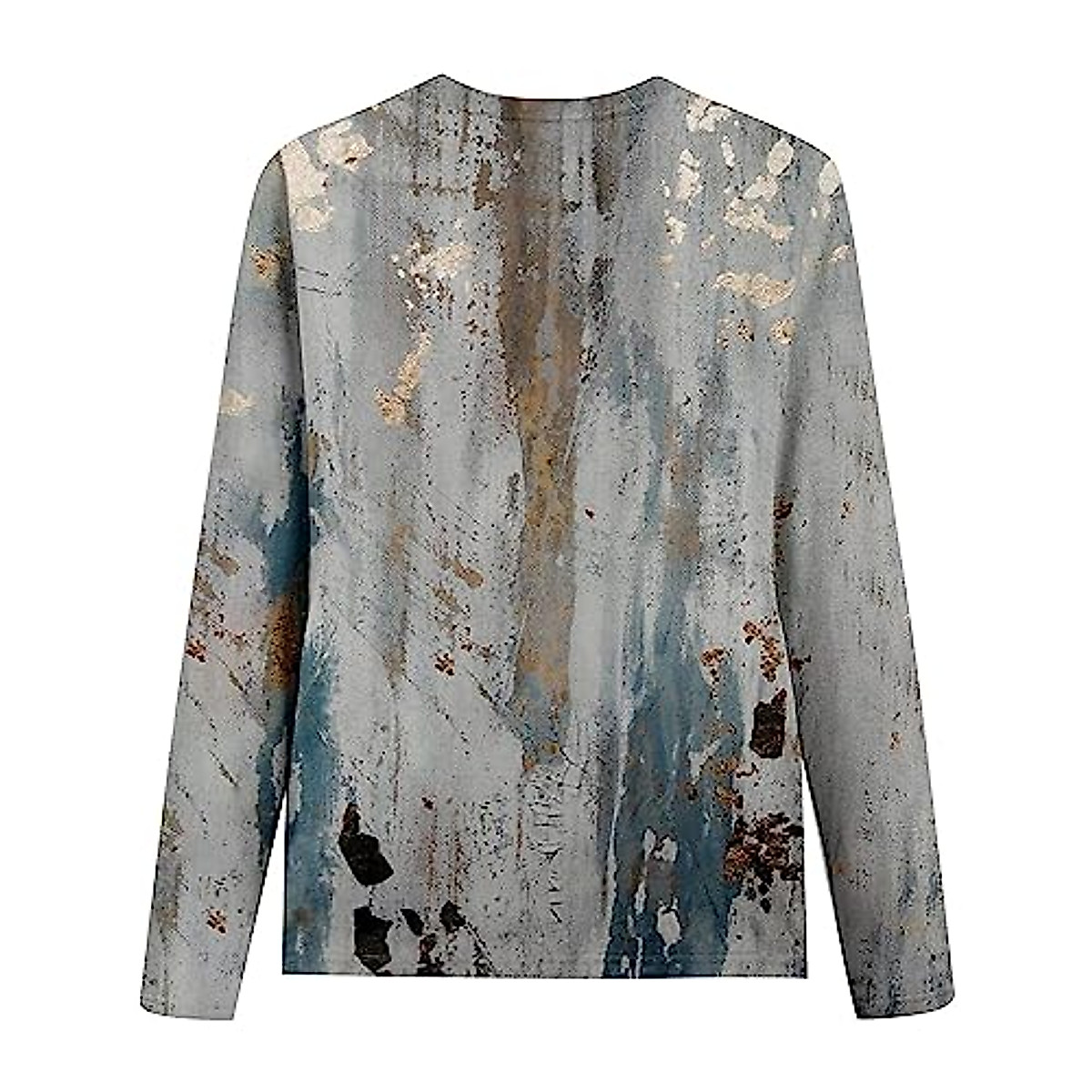 Short Sleeve Tunic Tops for Women Womens Short Sleeve Workout Tops Tube Top Dress for Women Summer Funny Birthday Gifts for Women Long Sleeve Tshirts for Women（2-Gray,Large）