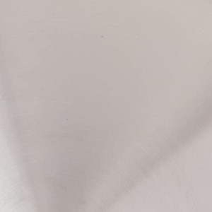 Update International Stainless Steel Stock Pot Cover, 24-Quart, Silver