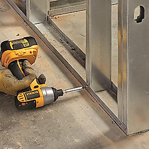 DEWALT DW2045 Professional 3-Inch Magnetic Bit Tip Holder