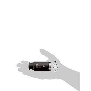 Toolocity SCB0112D 1-1/2-Inch Monster Dry/Wet Diamond Granite/Concrete Core Drill Bits/Hole Saws