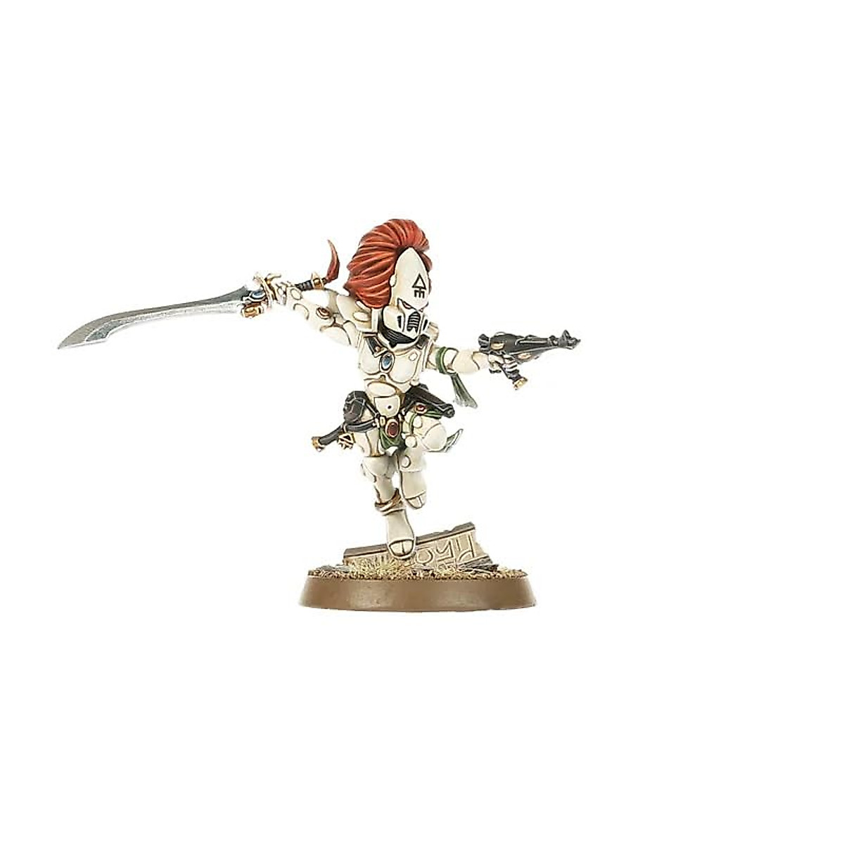 Warhammer 40k Games Workshop Aeldari: Howling Banshees