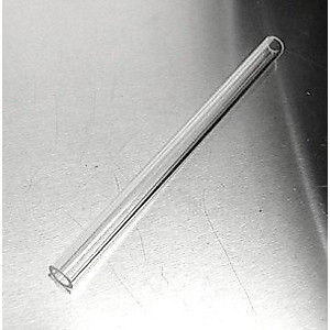 Fits Lava Heat Italia Glass Tube Replacement 51.5" tall 4" in diameter