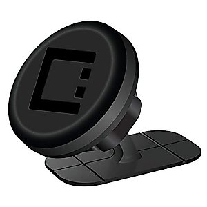 Magnetic Phone Holder for Car, Magnetic Phone Mount for Car, Universal Car Dashboard Phone Mount for iPhone 14 Pro Max Plus 13 12 11 Galaxy Z Flip, Z Fold Google Pixel Moto Mini iPad Tablets
