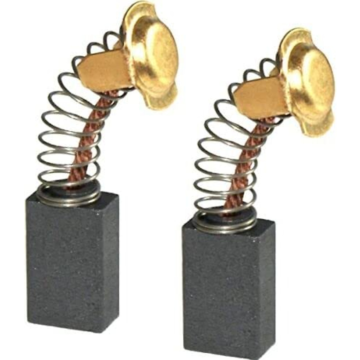 N398321 Brush Pair for Dewalt Black&Decker DWP849 Polisher