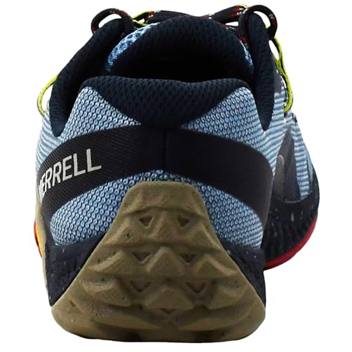 Merrell Women's Trail Glove 6 Sneaker, Arona, 9