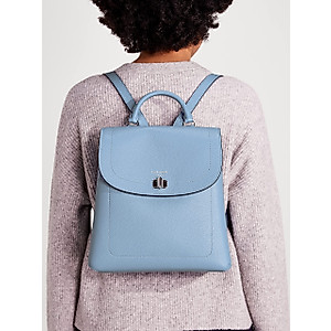 Kate Spade New York Essential Medium Backpack, Morning Sky