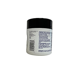 Isoplus Castor Oil Hair & Scalp Conditioner 5.25oz