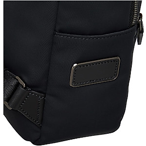 TUMI(トゥミ) Men's Business Bag, Black (Black 19-3911tcx), One Size