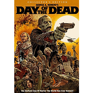 Day of the Dead (Collector's Edition)