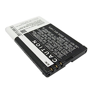 VINTRONS Replacement Battery for Siemens Gigaset SL930A, Gigaset SL930