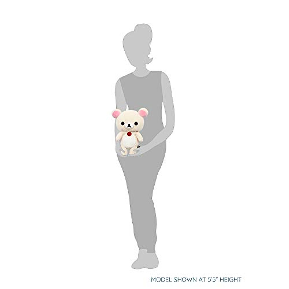 Korilakkuma San-X Original Plush (Medium)