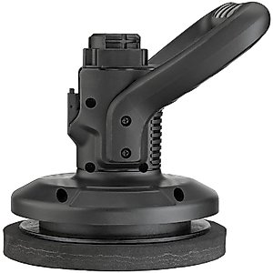 BLACK+DECKER MATRIX Car Buffer Attachment, For Car Detailing and Waxing (BDCMTBFF)