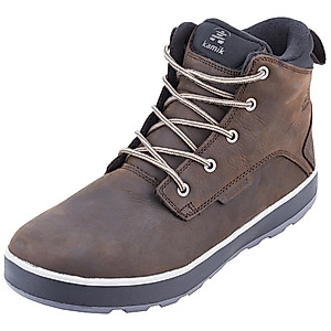 Kamik Spencer Mid Java 10 D (M)