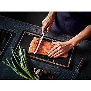 WÜSTHOF Epicure 6-Piece Knife Block Set