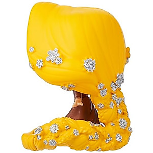 Funko POP! Ultimate Princess Collection - Rapunzel POP & Pin Vinyl Figure - Shop Exclusive