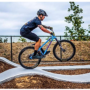 Showers Pass Cross Country Waterproof DWR Men's MTB Shorts (Black - 32)