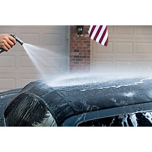 303 Convertible Fabric Top Cleaning and Care Kit - Cleans And Protects Fabric Tops - Includes 303 Tonneau Cover And Convertible Top Cleaner 16 fl. oz. + 303 Fabric Guard 16 fl. oz., (30520)