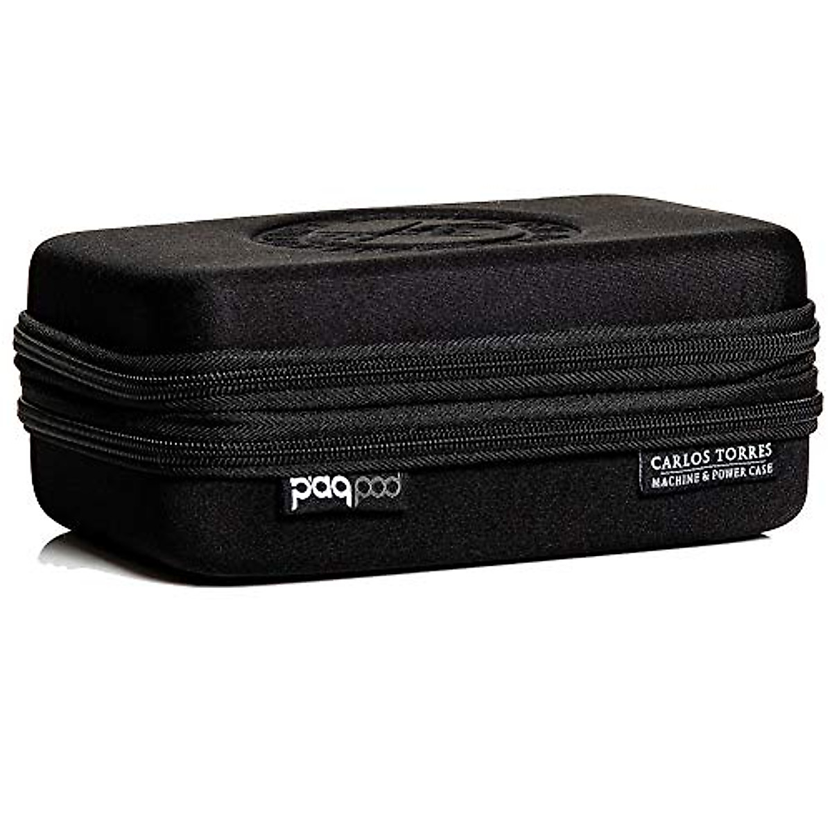 Sullen Men's Equipment Blaq Pod Bag Black