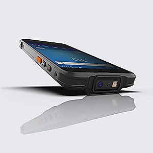 3nStar Nustar 5sx Rugged Handheld Data Collector, Android 11, 2D Imager Scanner, 4G - DC0509-2D