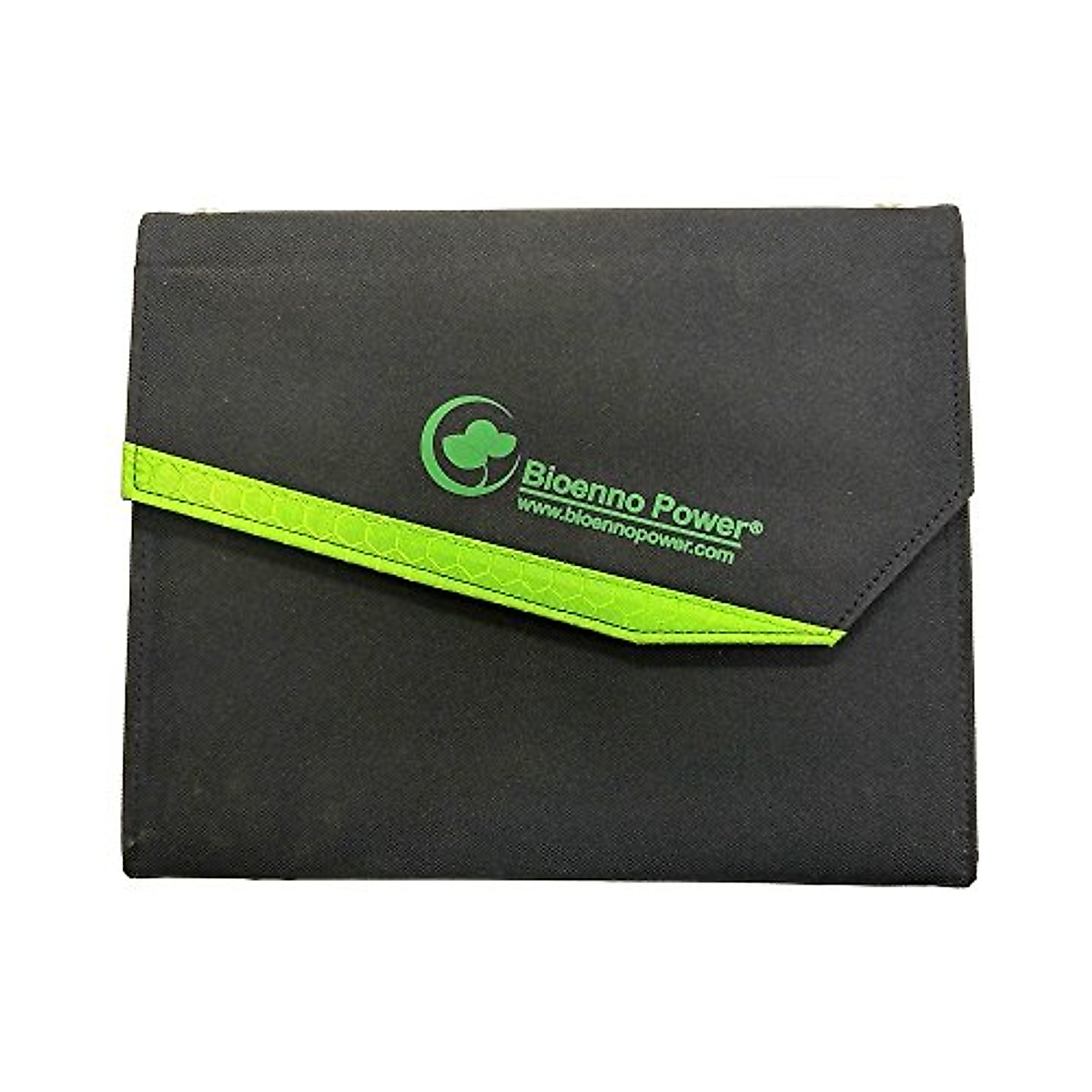 Bioenno Power BSP-28 28 Watt Foldable Solar Panel